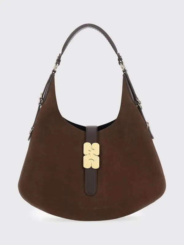 GANNI Shoulder Bag