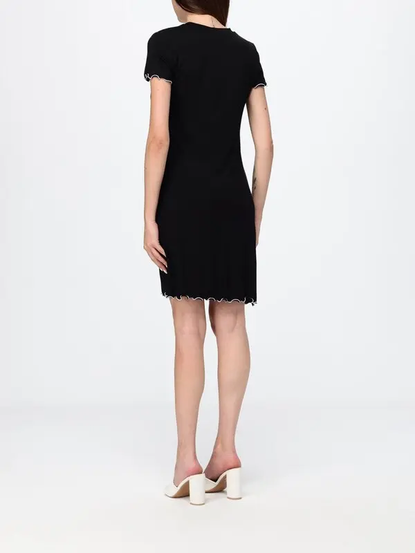 TWINSET U & B Twinset & B Short Sleeve Dress