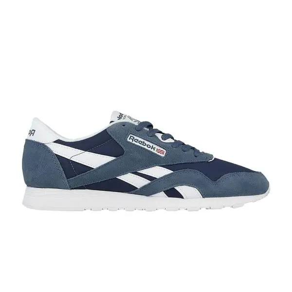 REEBOK Classic Nylon 'brave - Blue