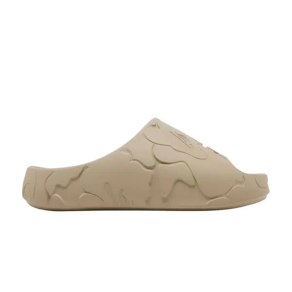 A BATHING APE Solid Camo Slides