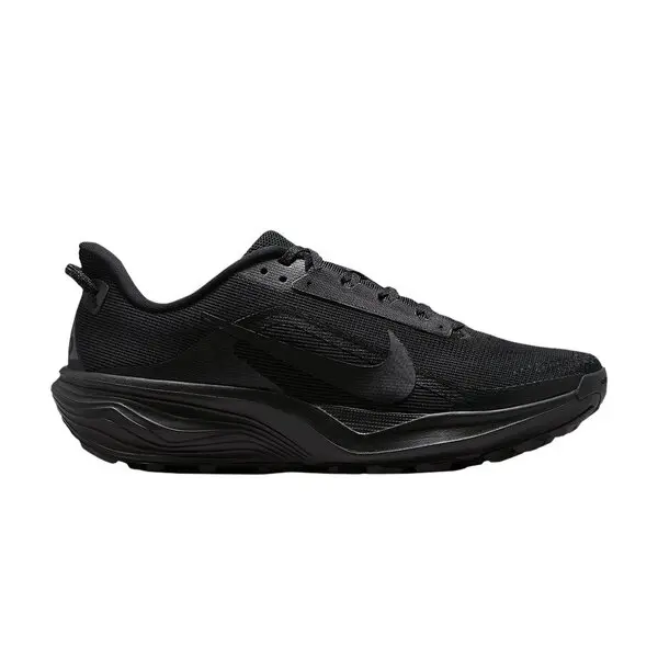 Nike Pegasus Trail Anthracite - Black