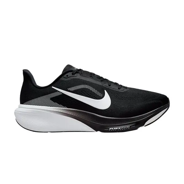Nike Pegasus 42 Wide Photon Dust - Black