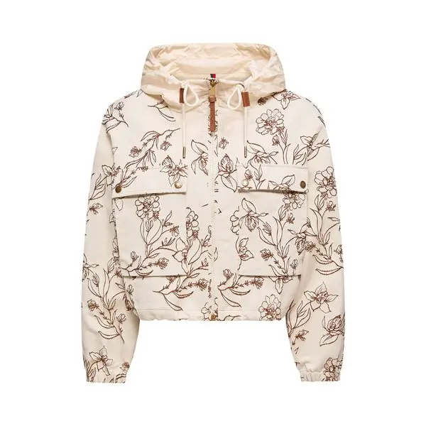 Moncler Nepeta Jacket