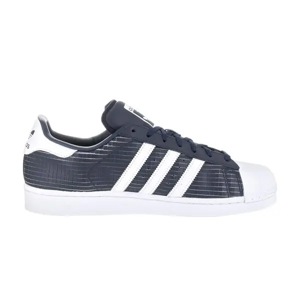 Adidas Superstar - Blue