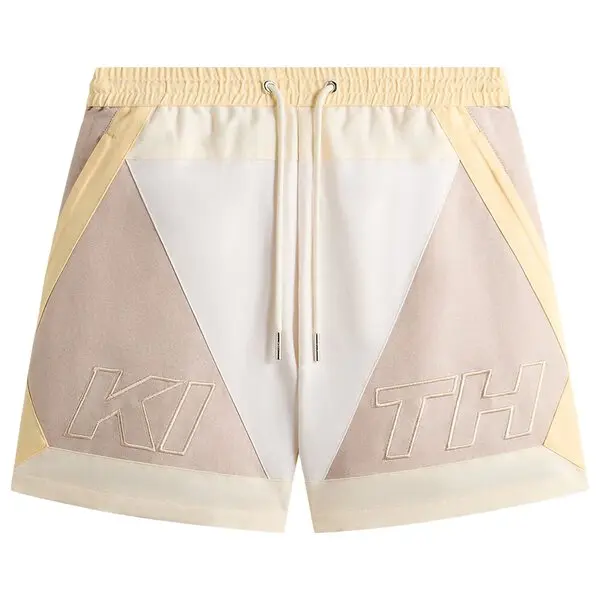 Kith Oxford Turbo Short