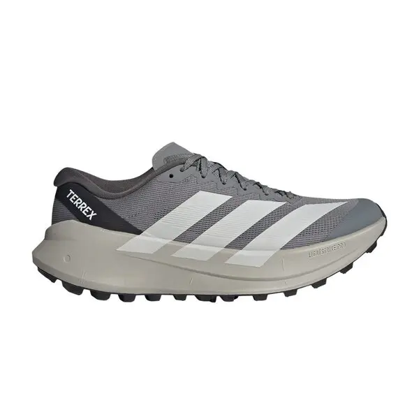 Adidas Trail Terrex Agravic Sl - Grey