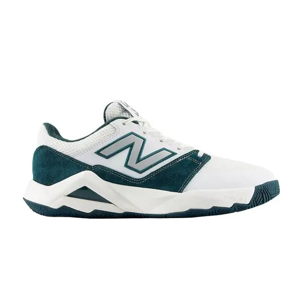 NEW BALANCE Coco Delray 'white Deep End - Green