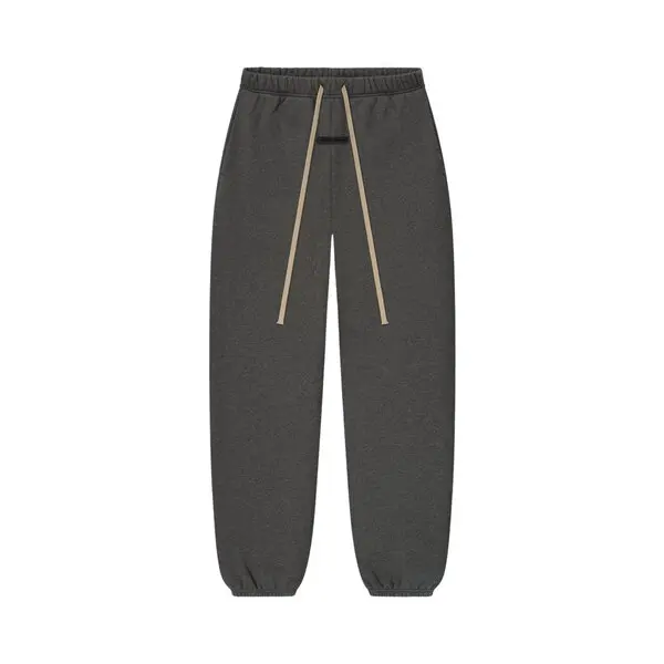 Fear Of God Classic Sweatpant 'charcoal Heather - Grey