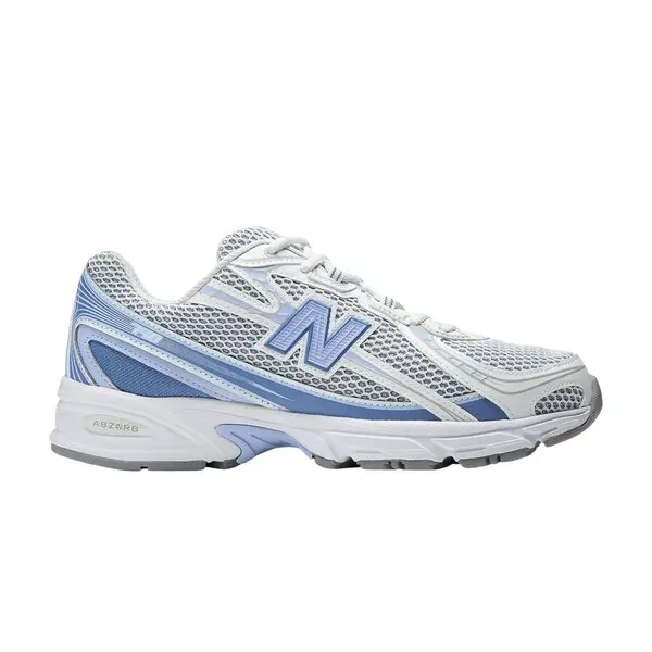 NEW BALANCE 740 'fairweather White - Blue