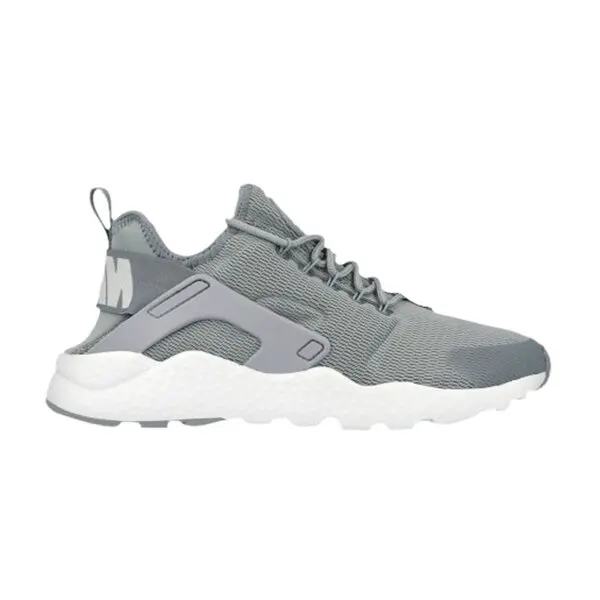 Nike Wmns Air Huarache Run Ultra 'stealth - Grey