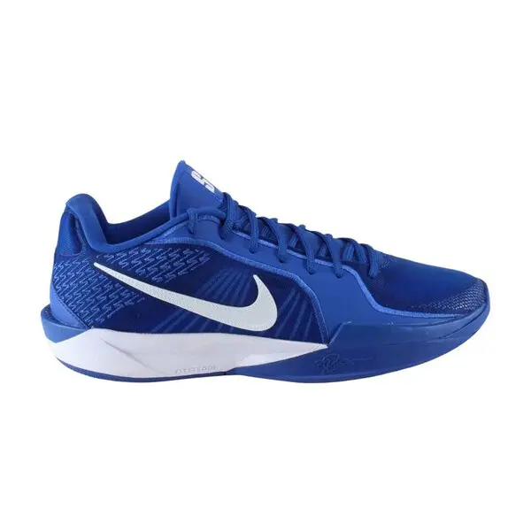 Nike Wmns Sabrina 2 Tb Promo 'game Royal - Blue