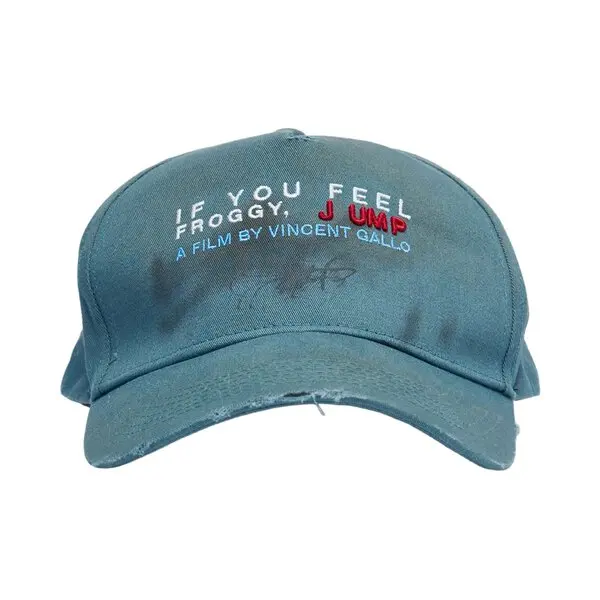 PALY HOLLYWOOD Gallo 5 Panel Hat