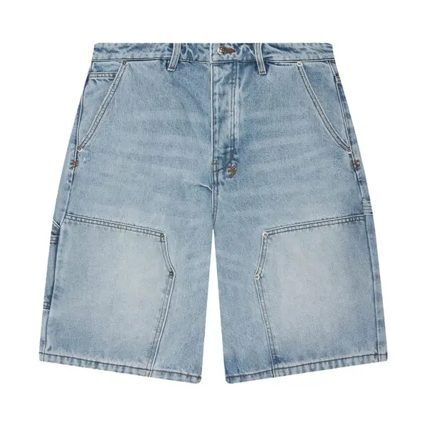 Ksubi Maxx Operator Short 'kasper - Blue
