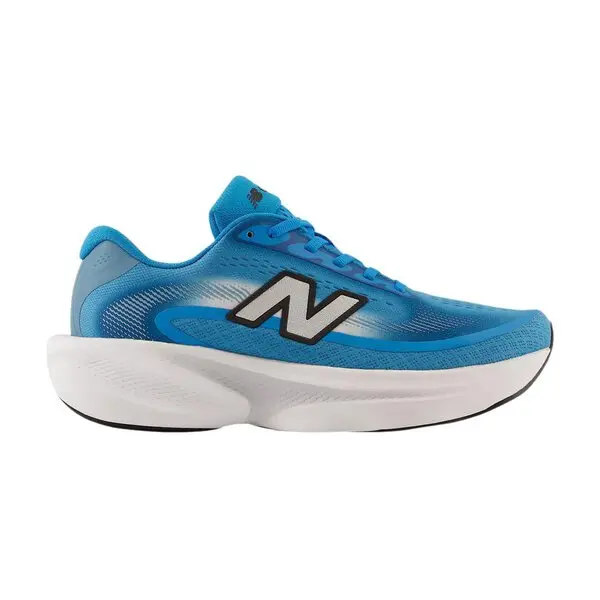 NEW BALANCE Wmns Ellipse 'altitude North Sea - Blue