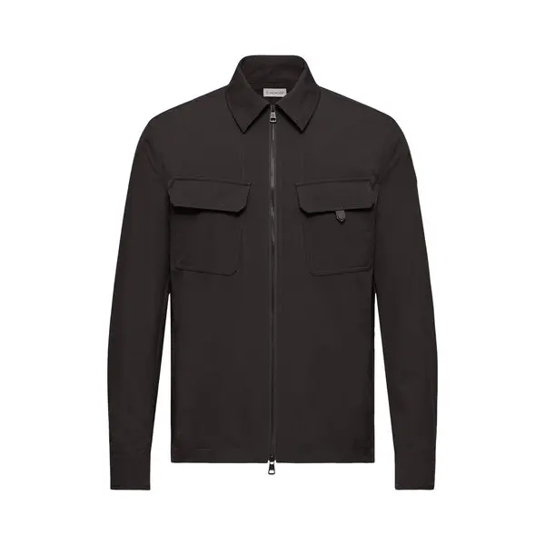 Moncler Shirt - Black