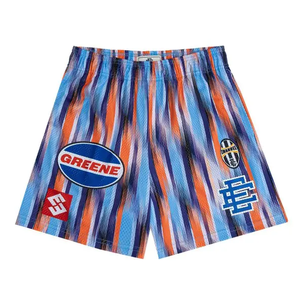 ERIC EMANUEL Ee Basic Short
