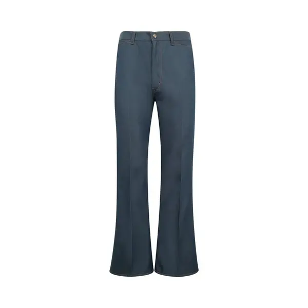 Needles Boot-cut Jean 'indigo - Blue