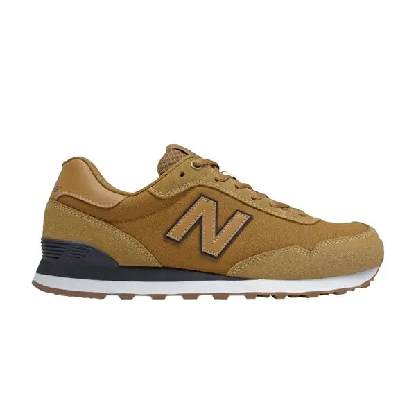 NEW BALANCE 515v1 'wheat Gum - Tan