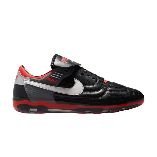 Nike Palace X Cryoshot Air Speed M Sneakers - Black