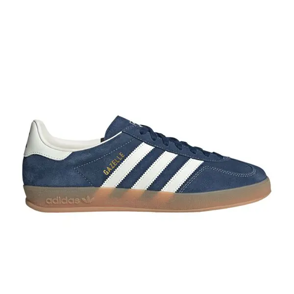 Adidas Gazelle Indoor 'night Indigo - Blue