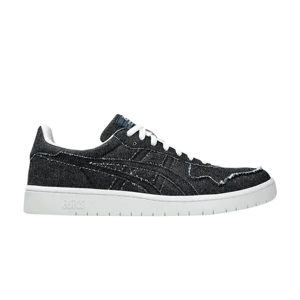 Asics Comme Des Garçons Homme Deux X Japan S 'denim - Blue