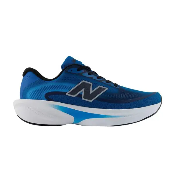 NEW BALANCE Ellipse 'north Sea Black - Blue