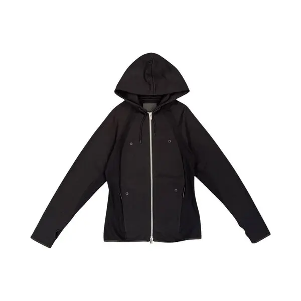 HELIOT EMIL Lux Hoodie