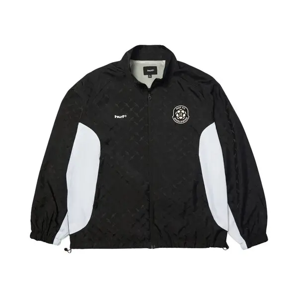 HUF Fc Windbreaker