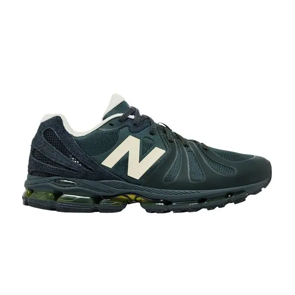 NEW BALANCE Stone Island X Abzorb 1890 "deep Forest - Green