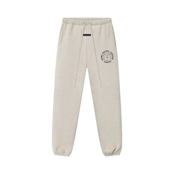 Fear Of God Nba X Barkley Hendricks Classic Sweatpant 'heather Stone - Tan
