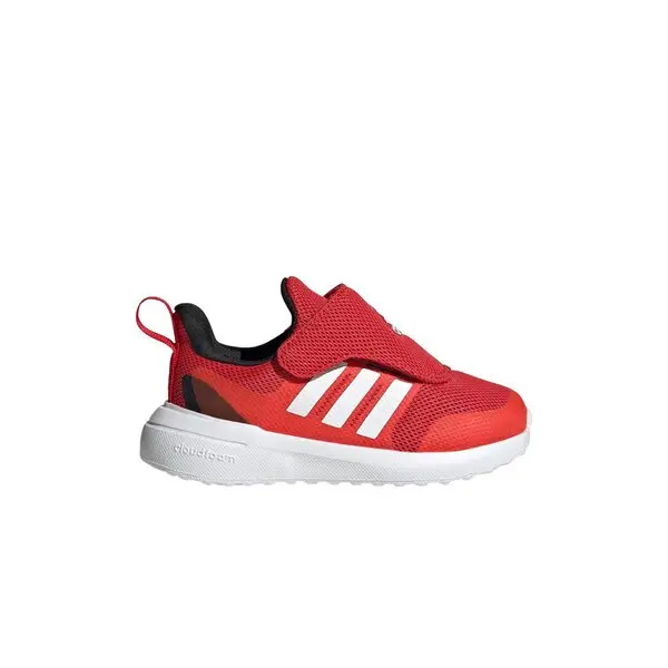 Adidas Fortarun 2.0 I 'scarlet - Red