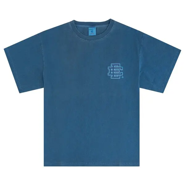 ERIC EMANUEL Ee Basic T-shirt