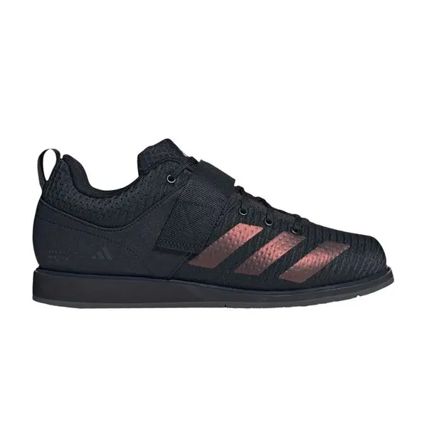 Adidas Powerlift 5 'core Carbon - Black