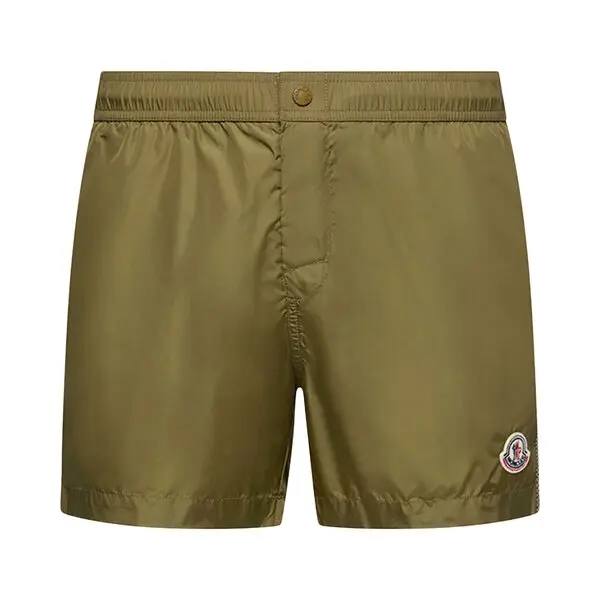 Moncler Swimwear - Brown