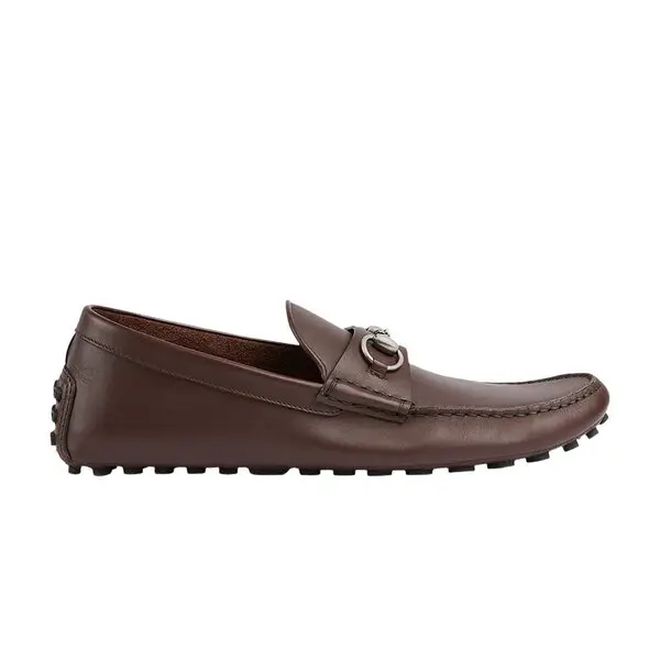 Gucci Horsebit Driver