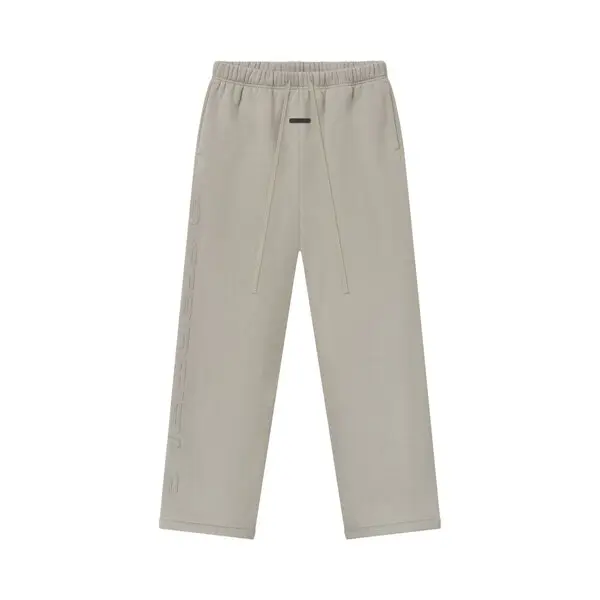 Fear Of God Active Trace Relaxed Sweatpant 'seal
