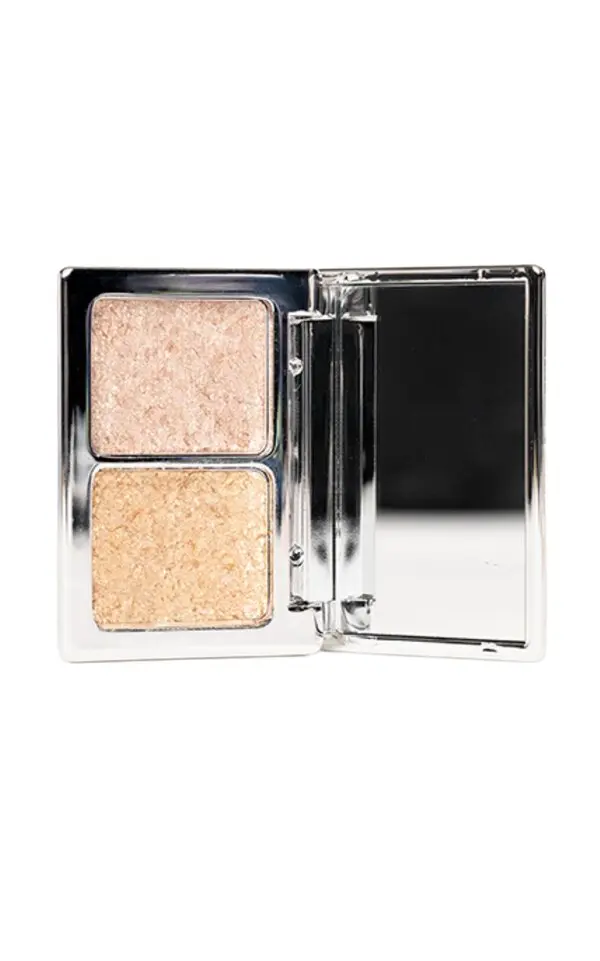 SARELLY La Mil Sombras Mini Eyeshadow Palette - Multi