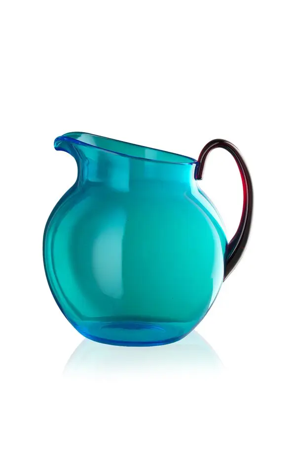 MARIO LUCA GIUSTI Pallina Pitcher