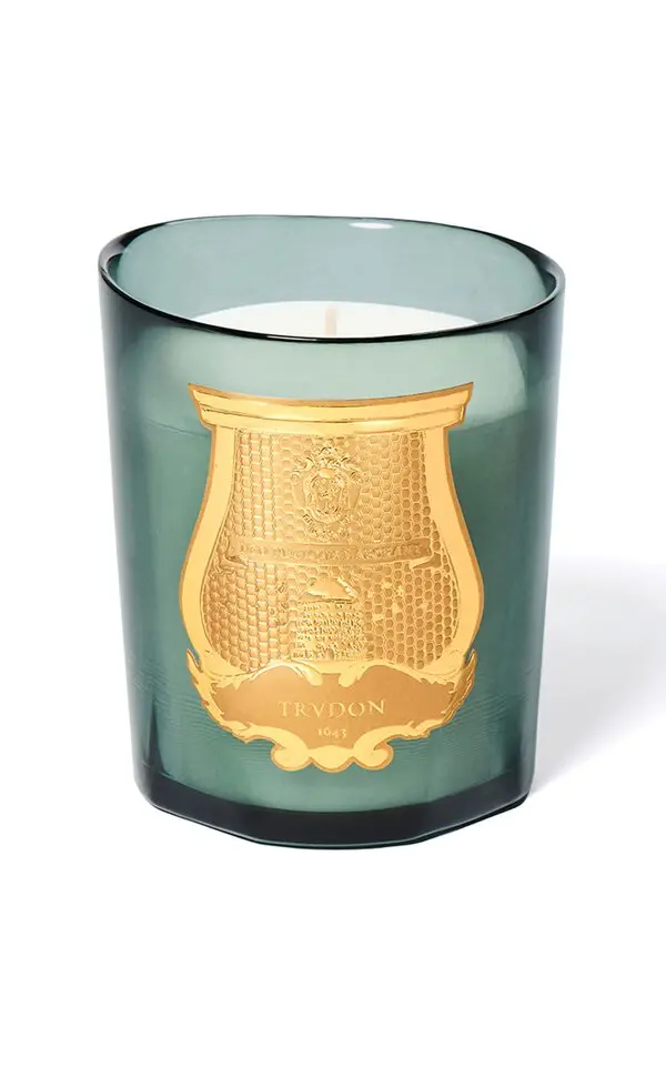 TRUDON The Classic Scented Candle: Figuerie - Blue