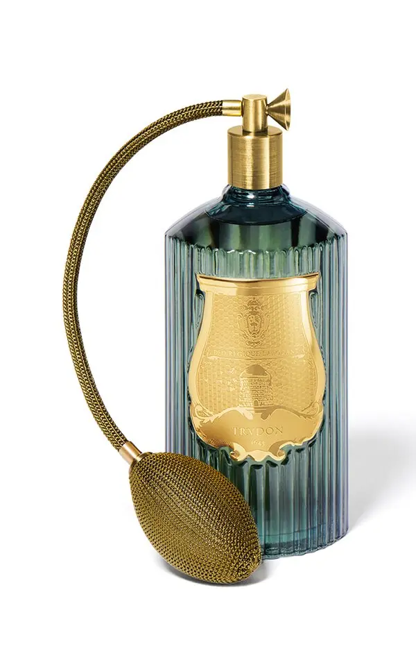 TRUDON Figuerie Room Spray - Blue