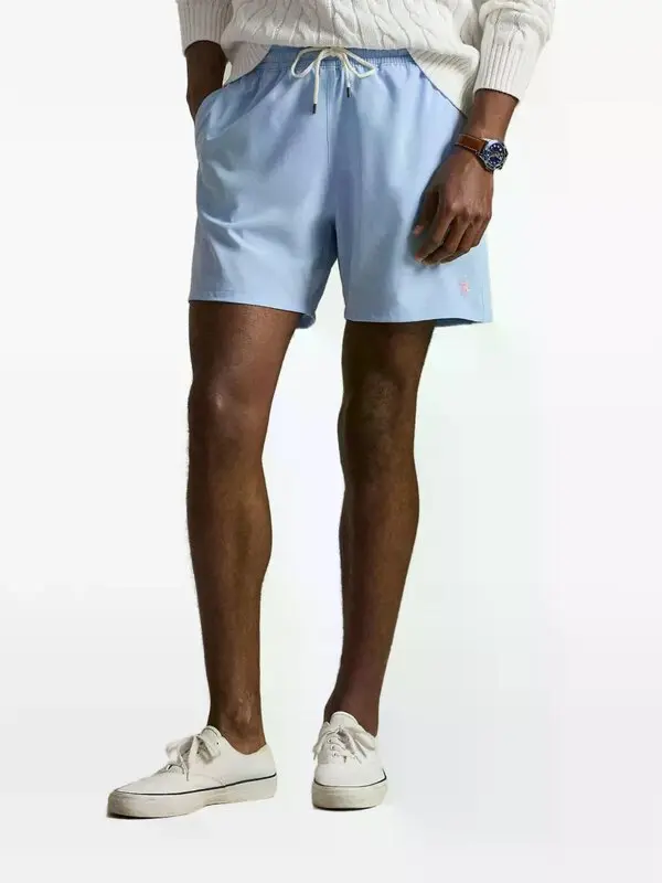 Polo Ralph Lauren Classic Drawstring Swim Shorts