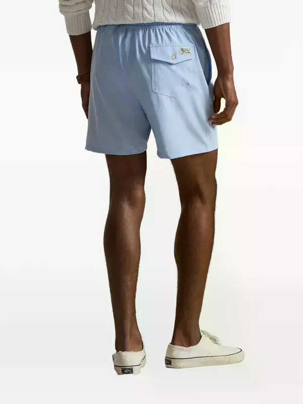 Polo Ralph Lauren Classic Drawstring Swim Shorts
