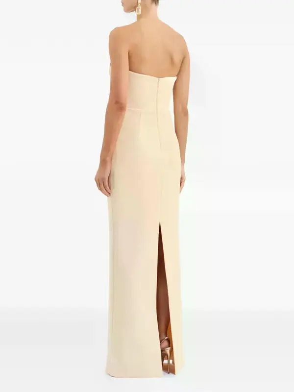 Rebecca Vallance Alexandrite Gown