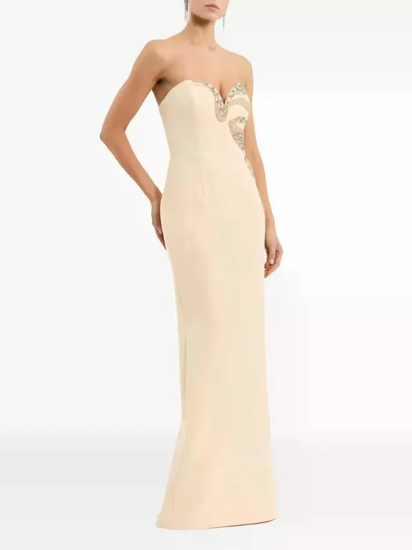Rebecca Vallance Aylin Gown