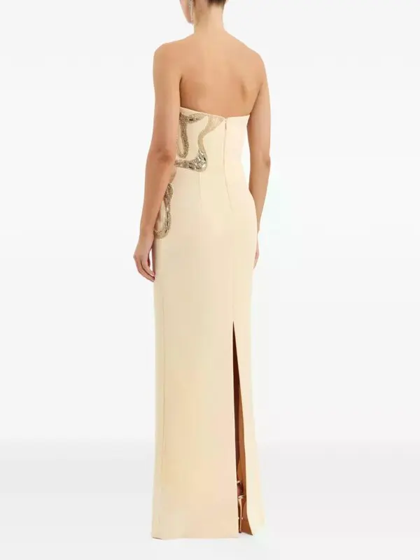 Rebecca Vallance Aylin Gown