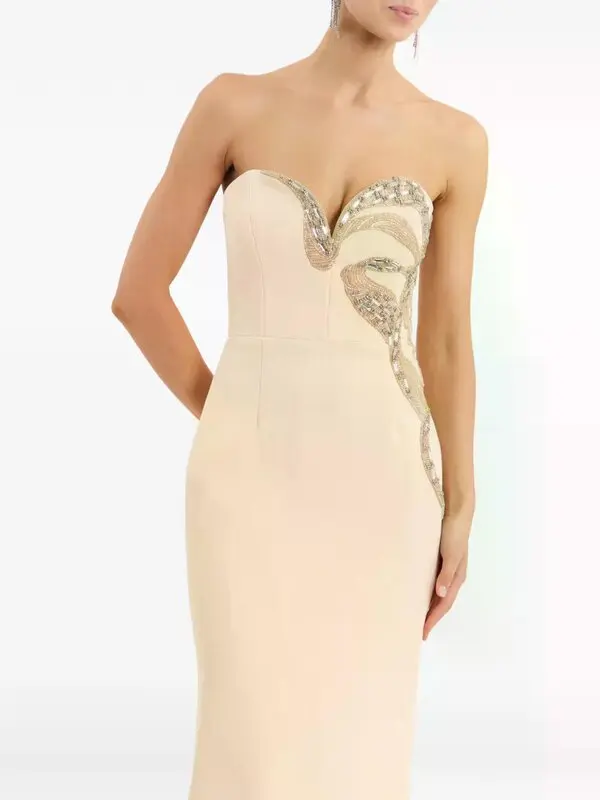 Rebecca Vallance Aylin Gown