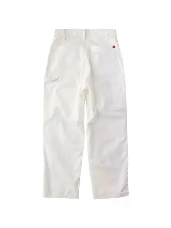 UNIVERSAL OVERALL Double-knee Painter Trousers