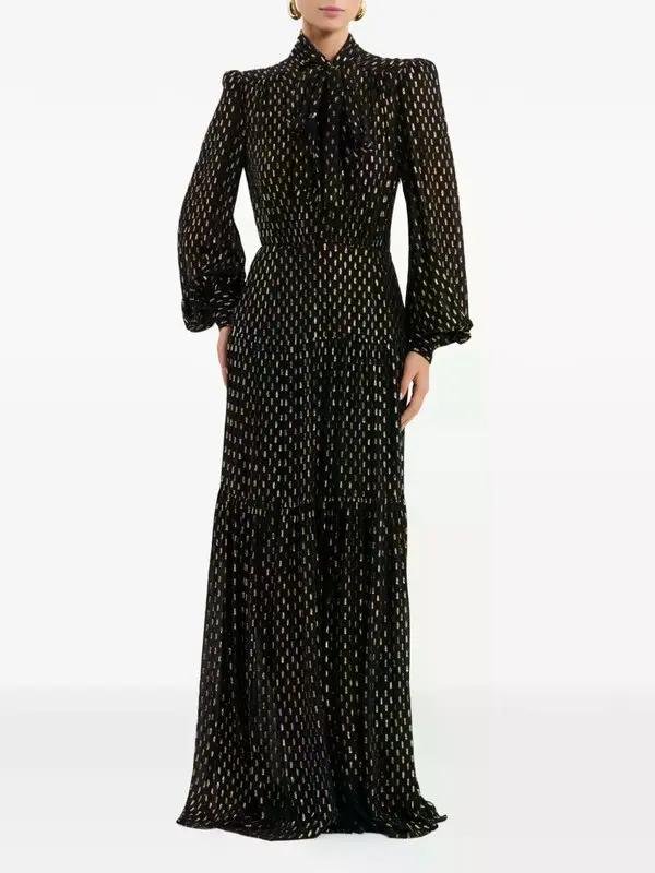 Rebecca Vallance Hasina Maxi Dress