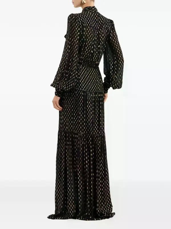 Rebecca Vallance Hasina Maxi Dress