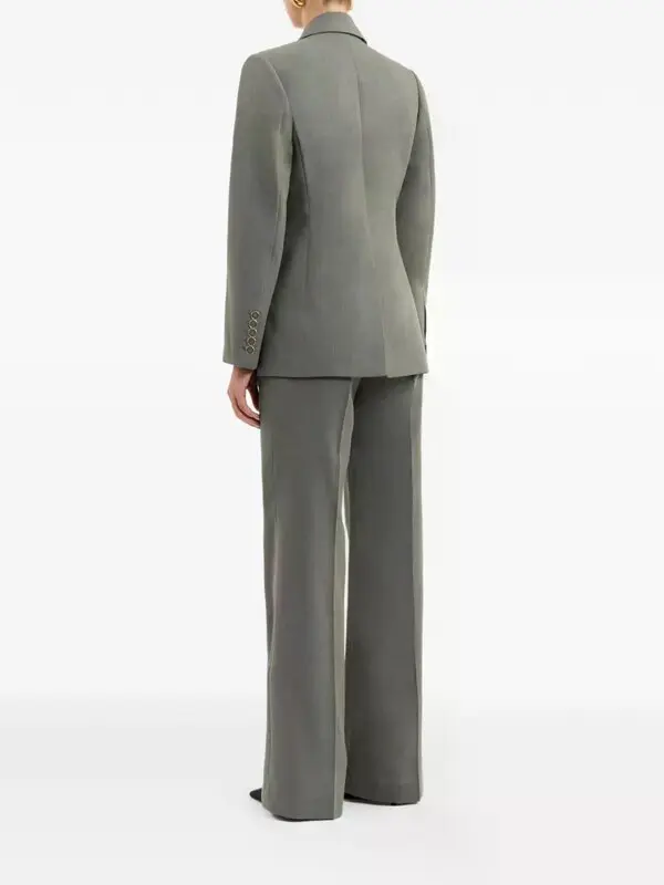 Rebecca Vallance Reese Single-breasted Blazer